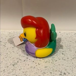 Disney | Bath | Set Of 3 Target Bullseye Disney Rubber Ducks | Poshmark